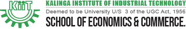KIIT School of Economics & Commerce